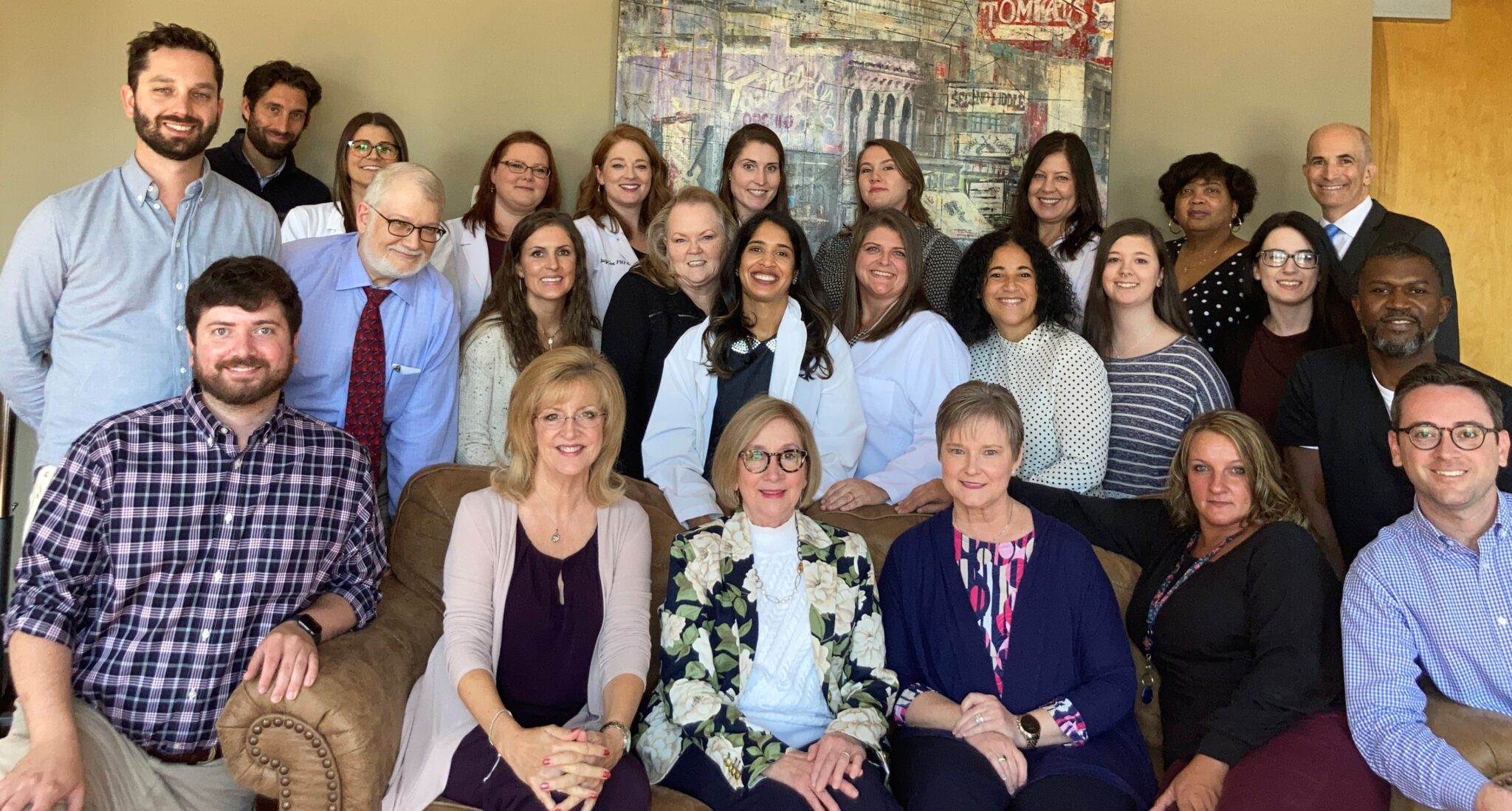 Clinical Research Associates | Clinical Trials for Nashville